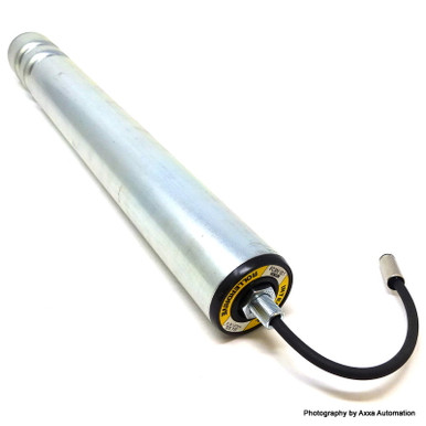 RollerDrive Series EC300 Interroll 400mm Steel Groove 11mm 13:1 0,12-1 ...