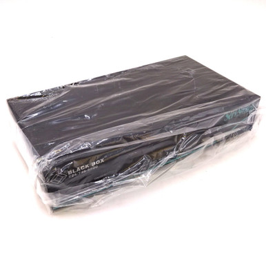 Switch Server Kit KV3104MA-R5 Black Box 724-746-5500 - Axxa - Motor ...