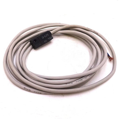 Reed Switch D-C73 SMC - Axxa - Motor Control & Automation