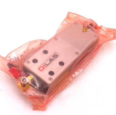 Laser Module 131100088 Dilas 30W 780-1000nm - Axxa - Motor Control ...