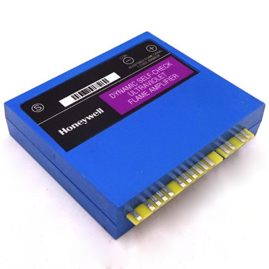 Ultraviolet Amplifier R7861-A-1034 Honeywell 0.8-1s - Axxa - Motor ...