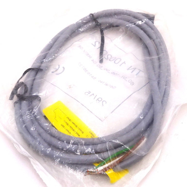 Cable TN-1002012 Axxa 2M TN1002012 - Axxa - Motor Control & Automation