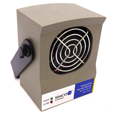 Ionizing Blower 6422E SIMCO - Axxa - Motor Control & Automation