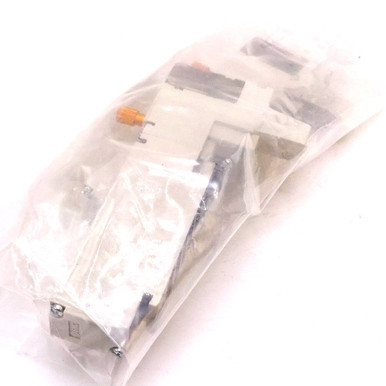 4/5 Solenoid Valve VQC2100NR-5C1 SMC - Axxa - Motor Control & Automation