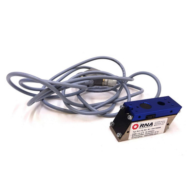 Linear Feeder SLV30 RNA 230VAC *New* - Axxa - Motor Control & Automation