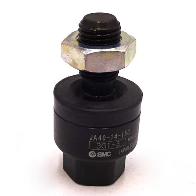 Rod Joint JA40-14-150 SMC 3G1-3 - Axxa - Motor Control & Automation
