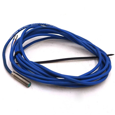 Inductive Sensor NJ0.8-5GM-N Pepperl+Fuchs 106334 *New* - Axxa - Motor ...