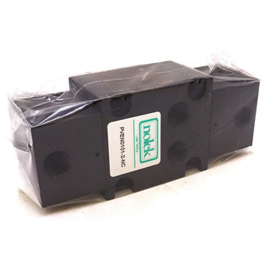 Valve PVEN0101-2-NC Nolek *New* - Axxa - Motor Control & Automation