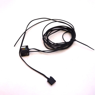 Photoelectric Sensor CZ-H32 Keyence Reflective Sensor Head *Used ...
