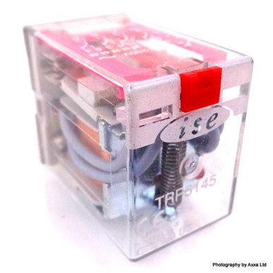 General Relay TRP3145 Ise 240VAC *5A 250VAC* - Axxa - Motor Control ...