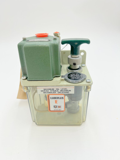 Lubrication Unit LF1505 Interlube LF-1505