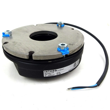 Magnetic Spring Applied Brake BFK458-12E Intorq 205VDC 40W 32NM - Axxa ...