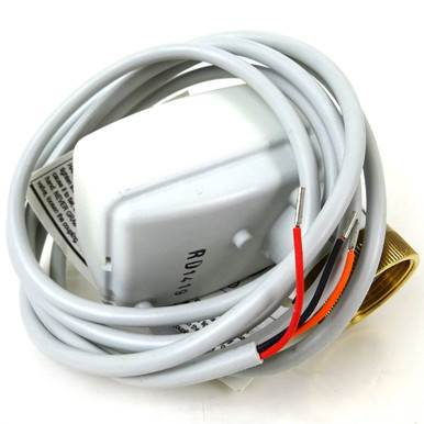 Floating Linear Actuator VA-7480-0011 Johnson Controls 13s/mm 24VAC 1 ...