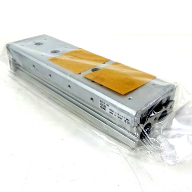 Pneumatic Guided Cylinder MXS16-100 SMC 16mm x 100mm 0.15-0.7MPa Double Acting - Axxa - Motor ...