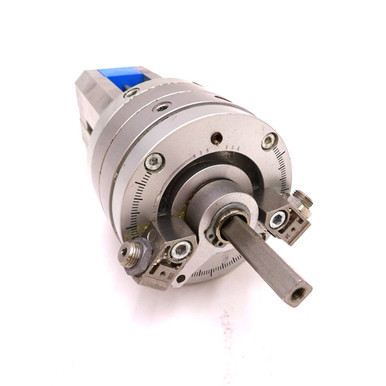 Swivel/Linear Unit DSL-25-25-270-P-A-S2-B Festo 0-270deg 2.5-8bar ...