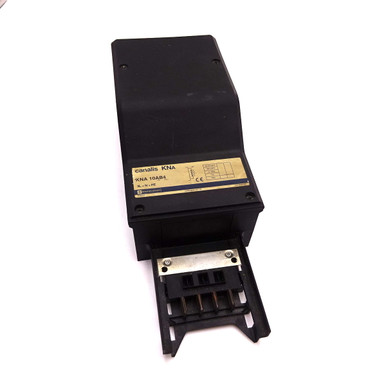 End Feed Unit KNA10AB4 Telemecanique 100A 24-500V 3L/N/PE without ...