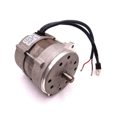 DC Motor BC-120 Bonfiglioli 180V 240W 2900rpm IP54 BC-120-180-2900-240 ...