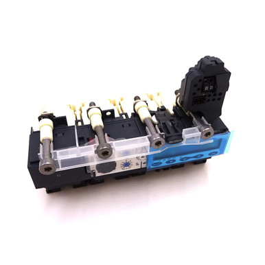 Micrologic Trip Unit LV431496 Schneider 250A 4P COMPACT NXS250 ML5.2E ...