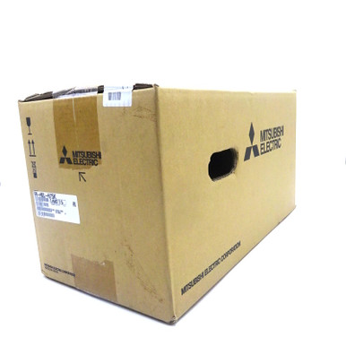 DC Link Choke FR-HEL-H75K Mitsubishi for 400V Inverter, 75kW Motor ...