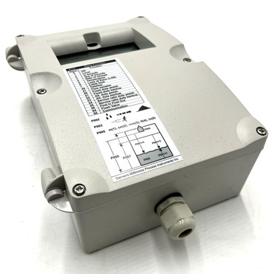 Ultrasonic Level Controller 7ML5034-1AA01 Siemens HydroRanger 200 ...