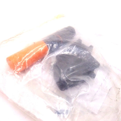 Inductive Sensor IA0032 Ifm 10mm NO/NC - Axxa - Motor Control & Automation