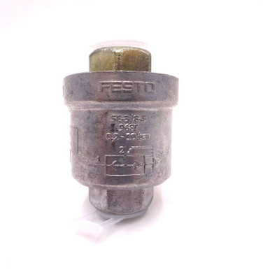 Quick Exhaust Valve SE-3/8-B Festo G3/8 10bar *New* - Axxa - Motor ...