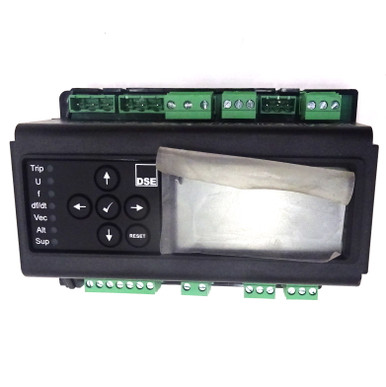 Mains Decoupling Relay P100-002-01 DSE 250VAC/30VDC 5A *New* - Axxa ...