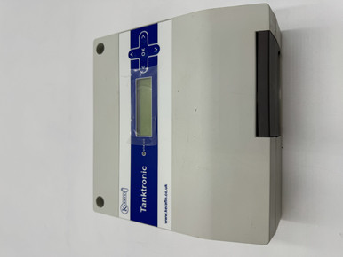 Control Unit TT/42M Tanktronic without Single Sensor and cable TT42M