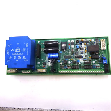 Base Unit 193801 PCB *Used* - Axxa - Motor Control & Automation