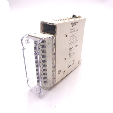 Output Module BMXAMO0802 Schneider Modicon X80 Series *Used* - Axxa ...