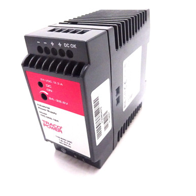 Power Supply Module TPC-055-124 Traco Power Output Voltage 24VDC. Power ...
