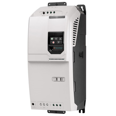 Inverter Drive TEC-3-440300-3F4A 15kW 400VAC 3Ph IP66 - Axxa - Motor ...