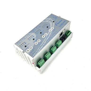 OEM Gun Driver 1079694 Nordson LogiComm *Used* - Axxa - Motor Control ...