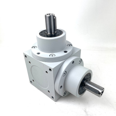 Angular Mechanical Gearbox K2-1-2 Vogel Ratio 1:2 *New* - Axxa - Motor ...