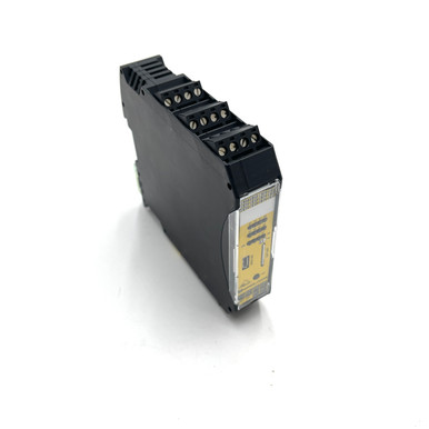AS-Interface Safety Basic Monitor VAS-2A8L-KE4-8SE Pepperl+Fuchs 30V 9W ...