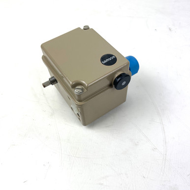Limit Switch 4746-2102.05 Samson 4746210205
