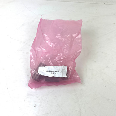 Low Pressure Cable Seal 43501-01-04-01 Bently Nevada HP LP - Axxa ...