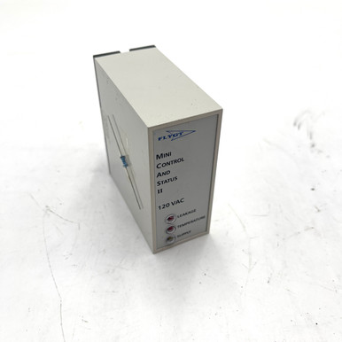 Monitoring Relay 40501098 Flygt MiniCAS II 120VAC - Axxa - Motor ...