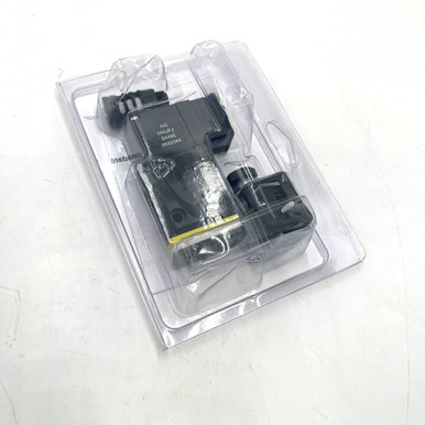 Solenoid Valve 1069208 Nordson 24VDC - Axxa - Motor Control & Automation