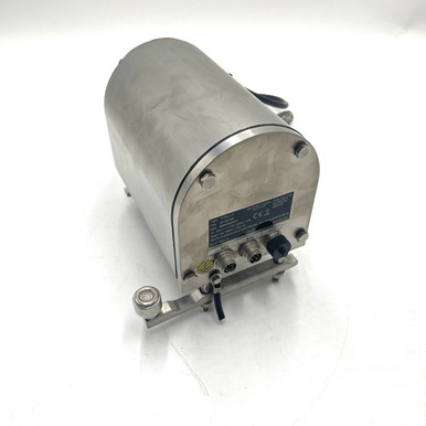 Load Cell 24126790 Mettler-Toledo TF20-L-P 12-24VDC *Used* - Axxa ...