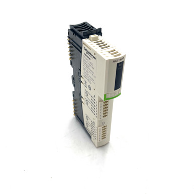 Analog Input Unit STBACI1400K Schneider C In 8Ch Kit CONNS Baase - Axxa ...