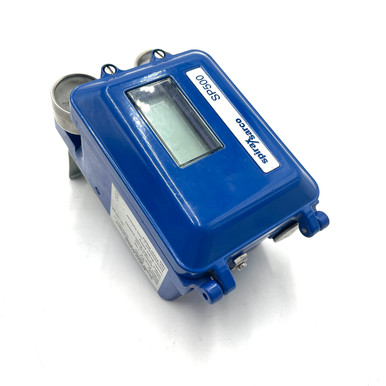 Smart Positioner SP500 Spirax Sarco 1.4-7bar 20mA *Used* - Axxa - Motor ...