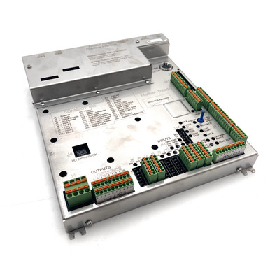 PCB Assembly XRTC Mettler-Toledo AnyBus Option FieldBus Interface *Used ...