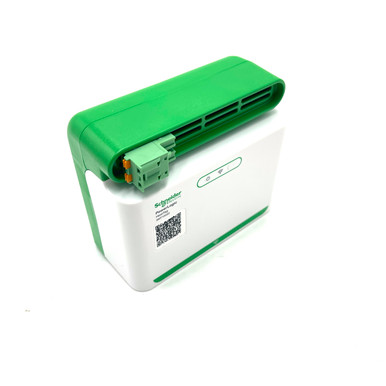 Smart Heat Sensor SMT10020 Schneider HeatTag - Axxa - Motor Control ...
