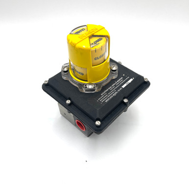 Position Switch 3045-BY-00-22BM-00 Westlock *Used* - Axxa - Motor ...