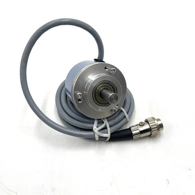 Incremental Encoder WDG58B-1270-AB-G24-K1-AAC Wachendorff Elektronik ...