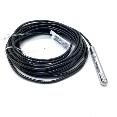 Level Sensor LTU403 Flygt 4-20mA 6-27VDC - Axxa - Motor Control ...