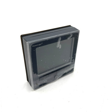 Remote Display METSEPM89RD96 Schneider PowerLogic 96x96mm - Axxa ...