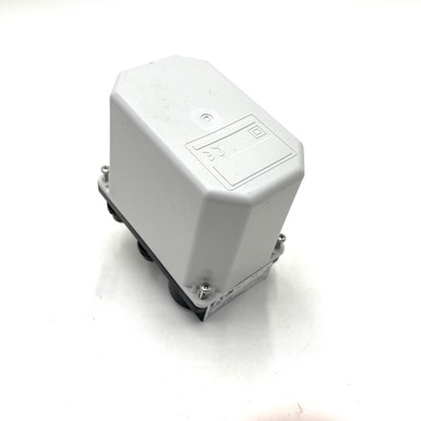 Differential Pressure Switch MCS4 Eaton 0.25bar0.4bar 1W 019711 - Axxa ...