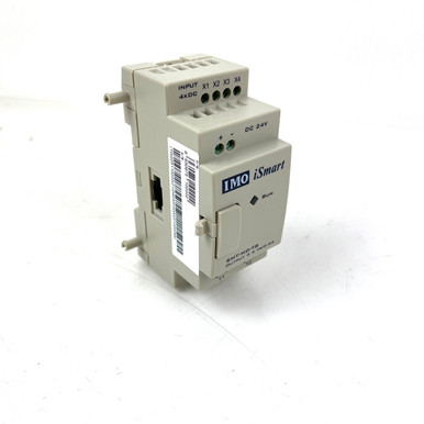 PLC Expansion Module SMT-MD-T8 IMO 4 Digital Inputs, 4 Trans Out 500mA ...